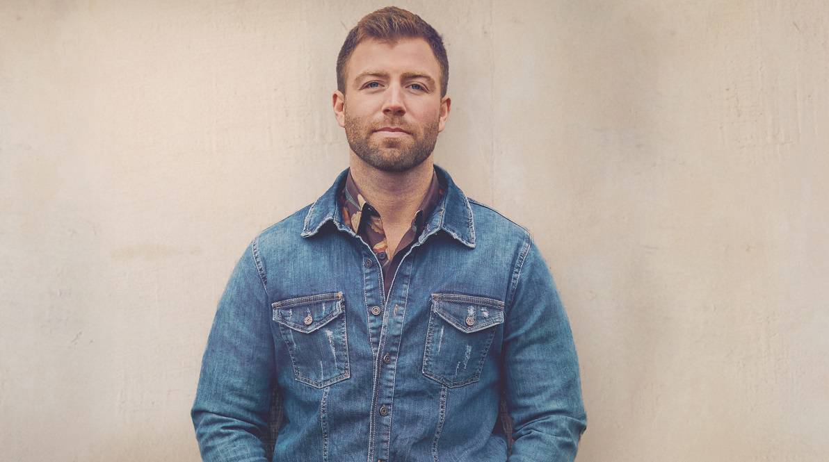 Teddy Robb Releases Debut EP - Country Now