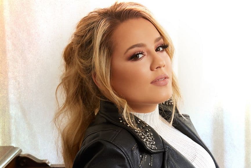 The Profile: Gabby Barrett’s Big Year - The Singer Talks 'Goldmine ...