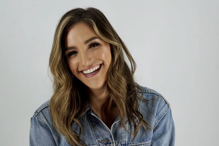 Grace Leer Reflects On Her 'American Idol' Journey and Shares What's ...