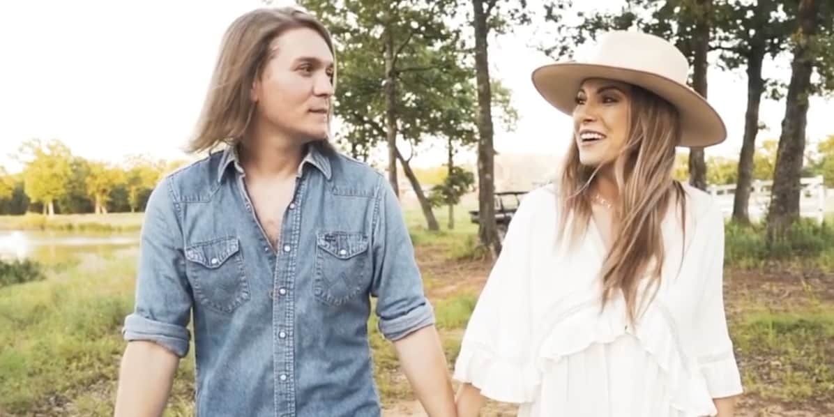 Whiskey Myers' John Jeffers and Wife Expecting First Child - Country Now
