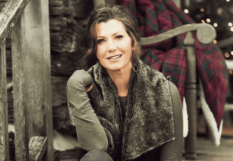 BREAKING: Amy Grant's Team Issues Update On Grant's Health As She ...