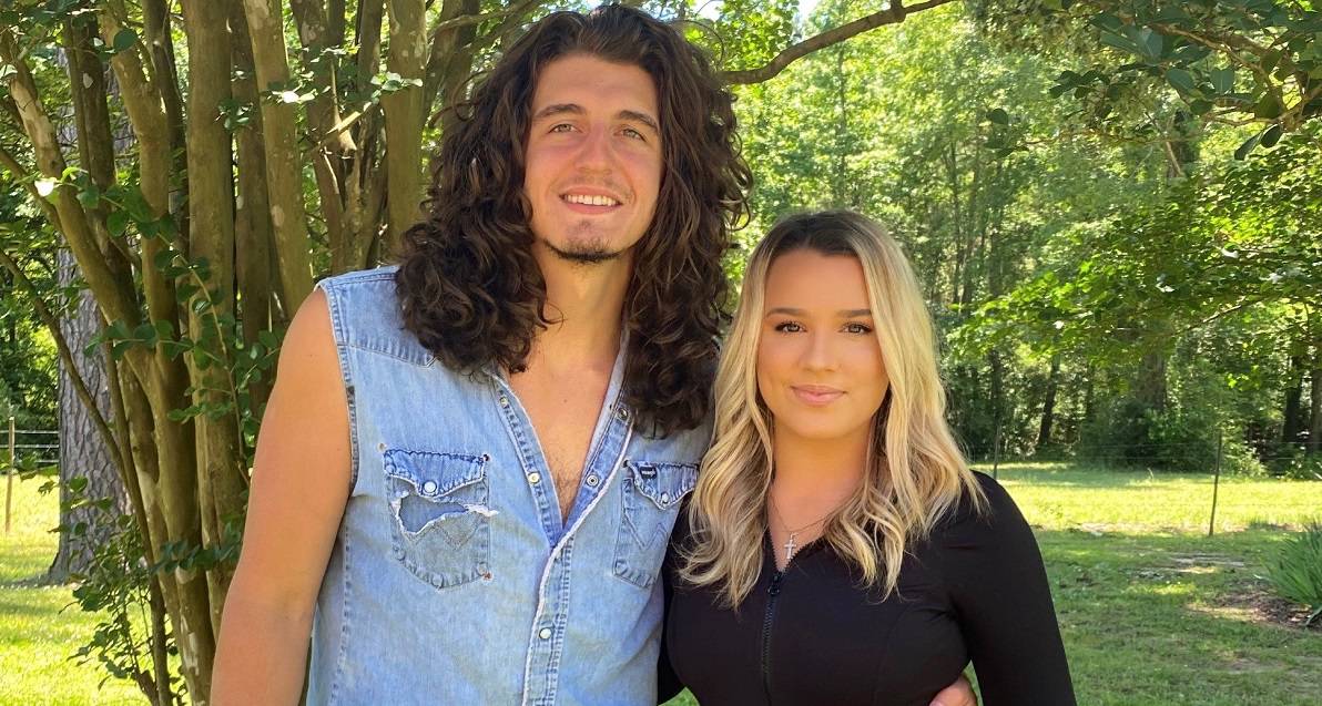 Gabby Barrett and Cade Foehner Celebrate Career Success in Low-Key Ways ...