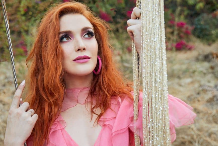 Caylee Hammack's Debut Album Is Honest and Loaded With Girl Power ...