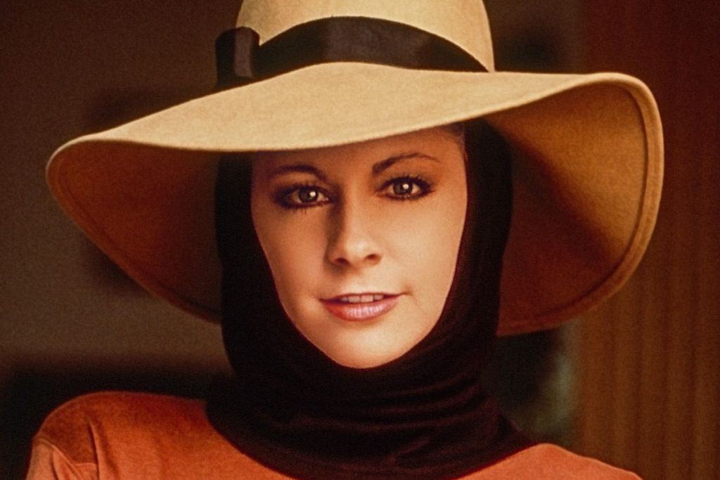 See The First Trailer For Reba McEntire's New Movie, 'The Hammer ...