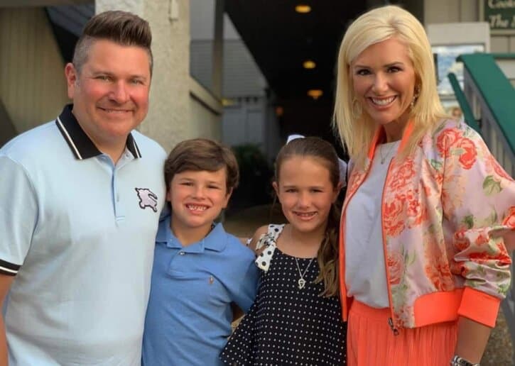Rascal Flatts' Jay DeMarcus and Family Land Netflix Original Series ...