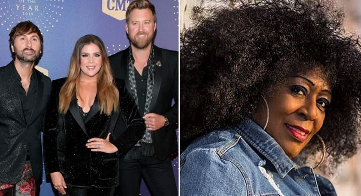 Lady A Files Lawsuit Against Anita 'Lady A' White After She Demands a ...