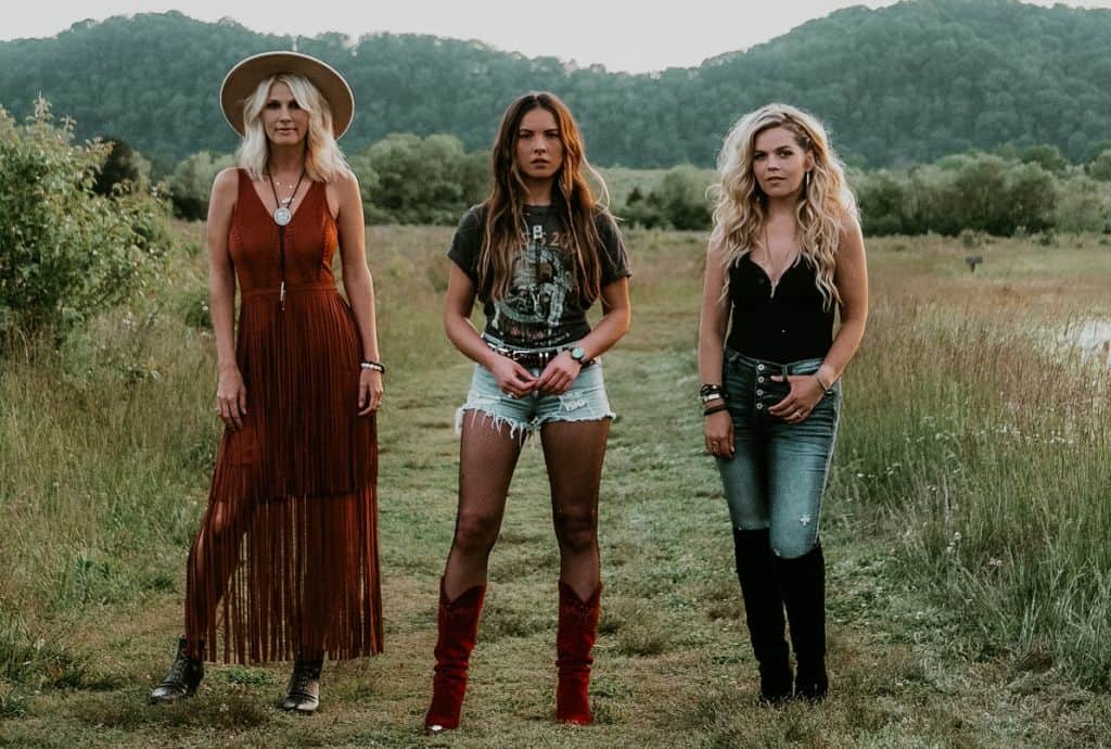Runaway June Shines Bright On Nostalgic New Single, 'We Were Rich ...