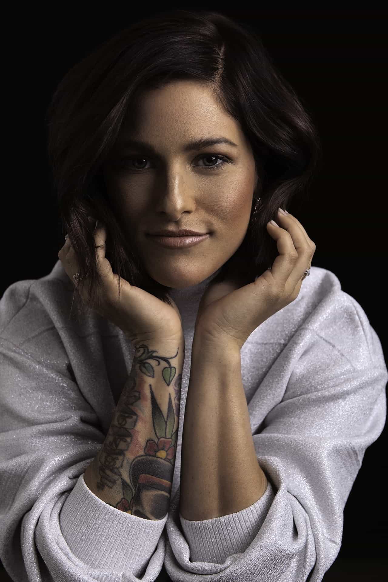 Cassadee Pope Talks Personal New Album, Life In Quarantine with Sam ...