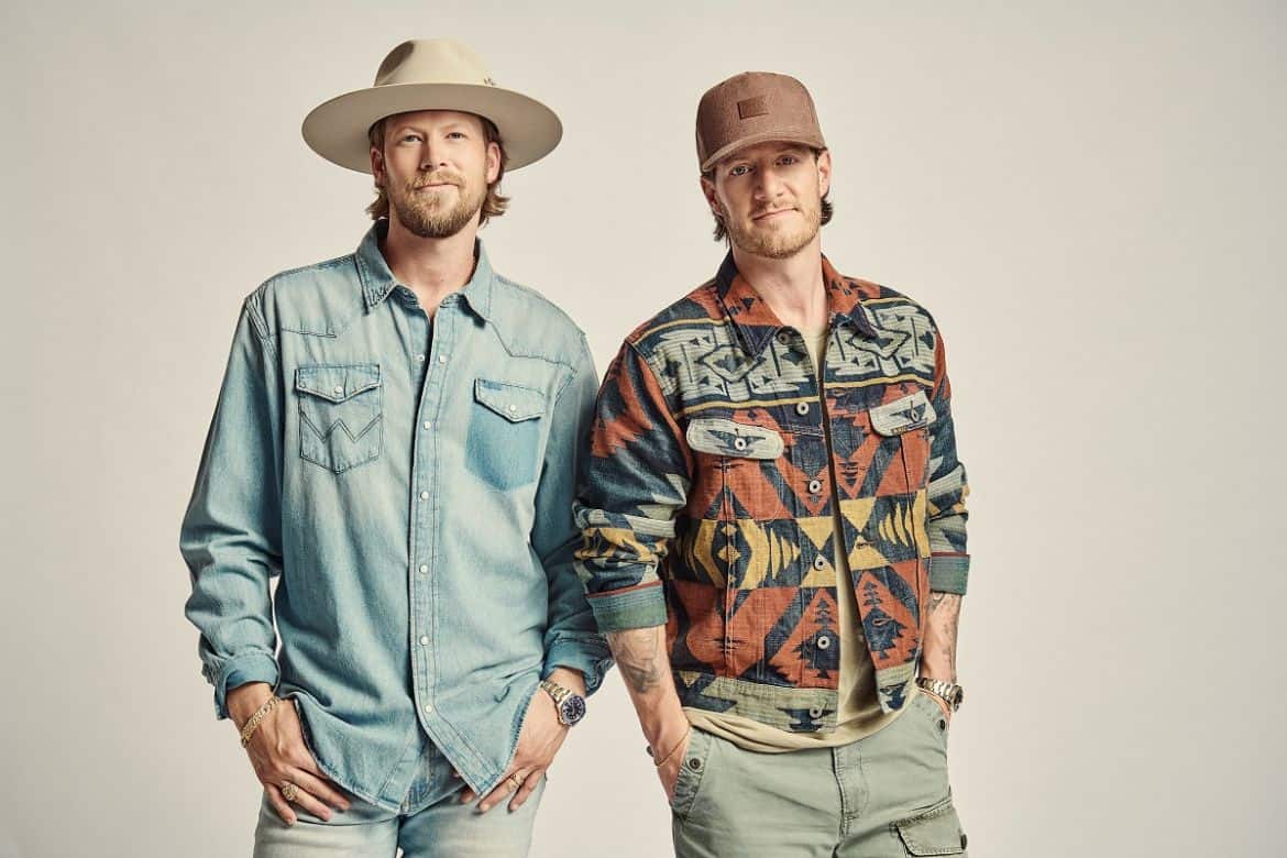 Florida Georgia Line Announces Fifth Studio Album, 'Life Rolls On ...