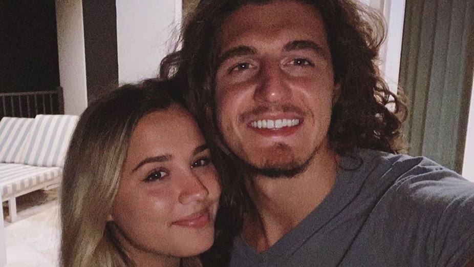 Cade Foehner Hopes To Have a 'Boatload of Babies' With Gabby Barrett ...