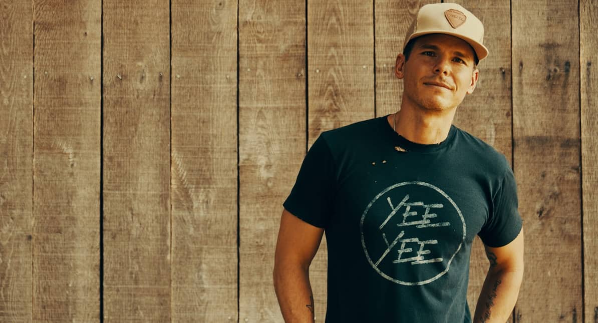 Granger Smith Readies Two-Part Album, 'Country Things' - Country Now
