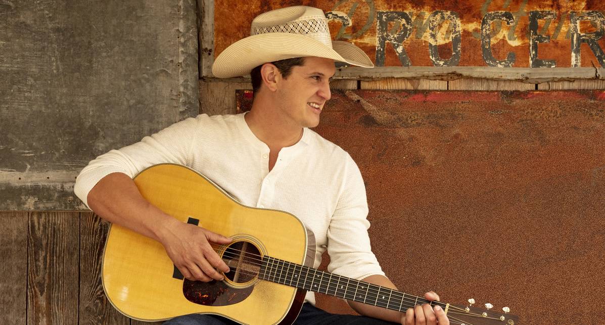 Jon Pardi Covers George Strait, Joe Diffie & More On Surprise Album ...