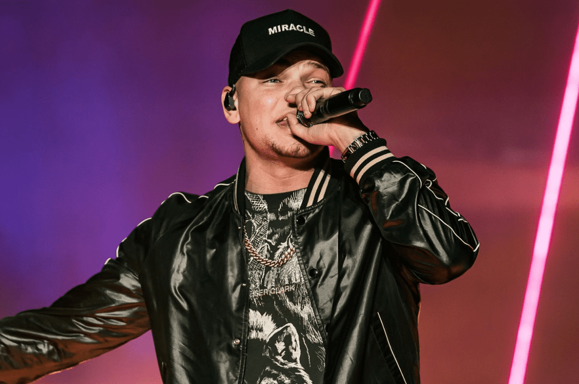 2020 CMA Awards Snubs: Luke Bryan, Kane Brown, Kelsea Ballerini & More ...