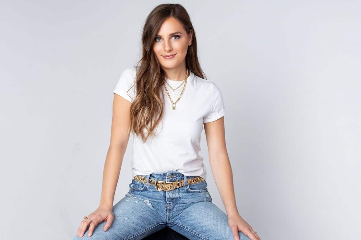Country Next: Madison Kozak - Country Now