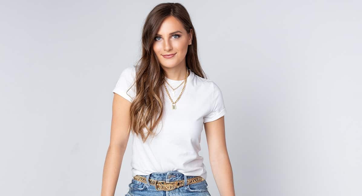 Country Next: Madison Kozak - Country Now