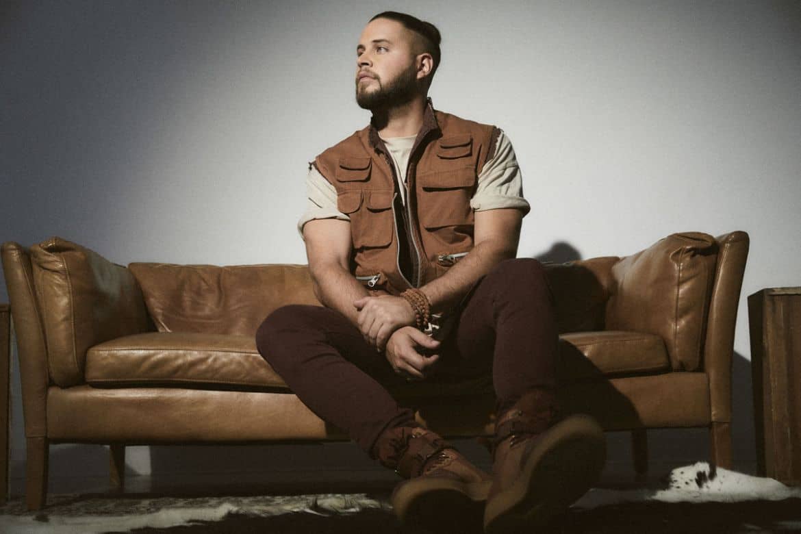 Filmore Talks New Album 'State I'm In,' Recent Engagement, Wedding ...