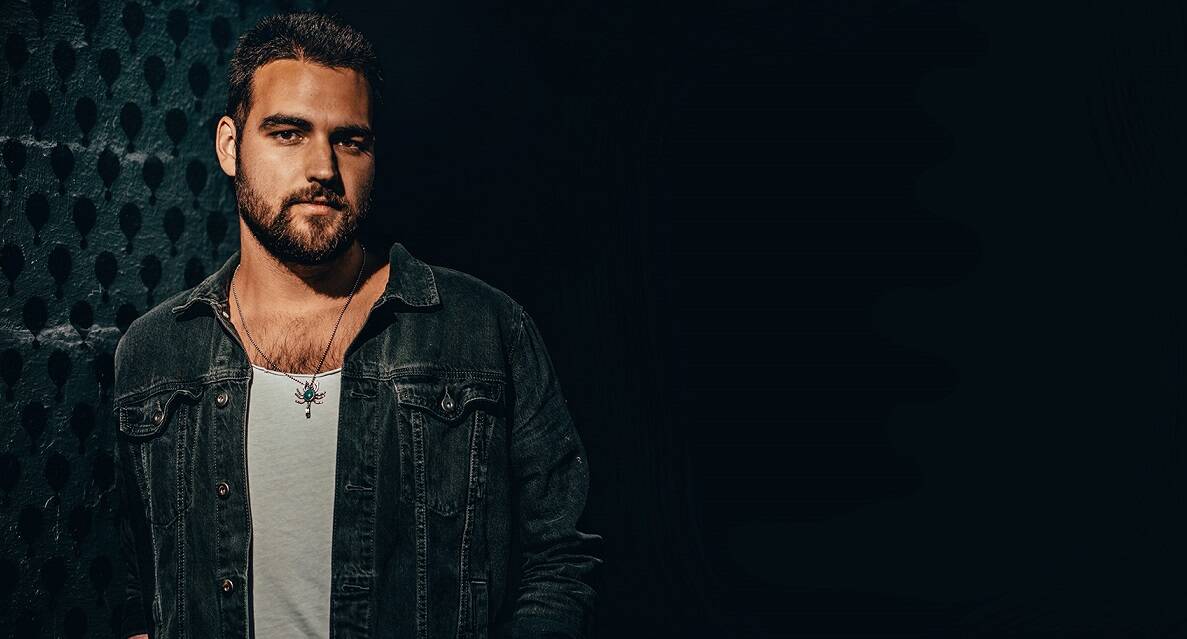 Country Next: Joey Hendricks - Country Now