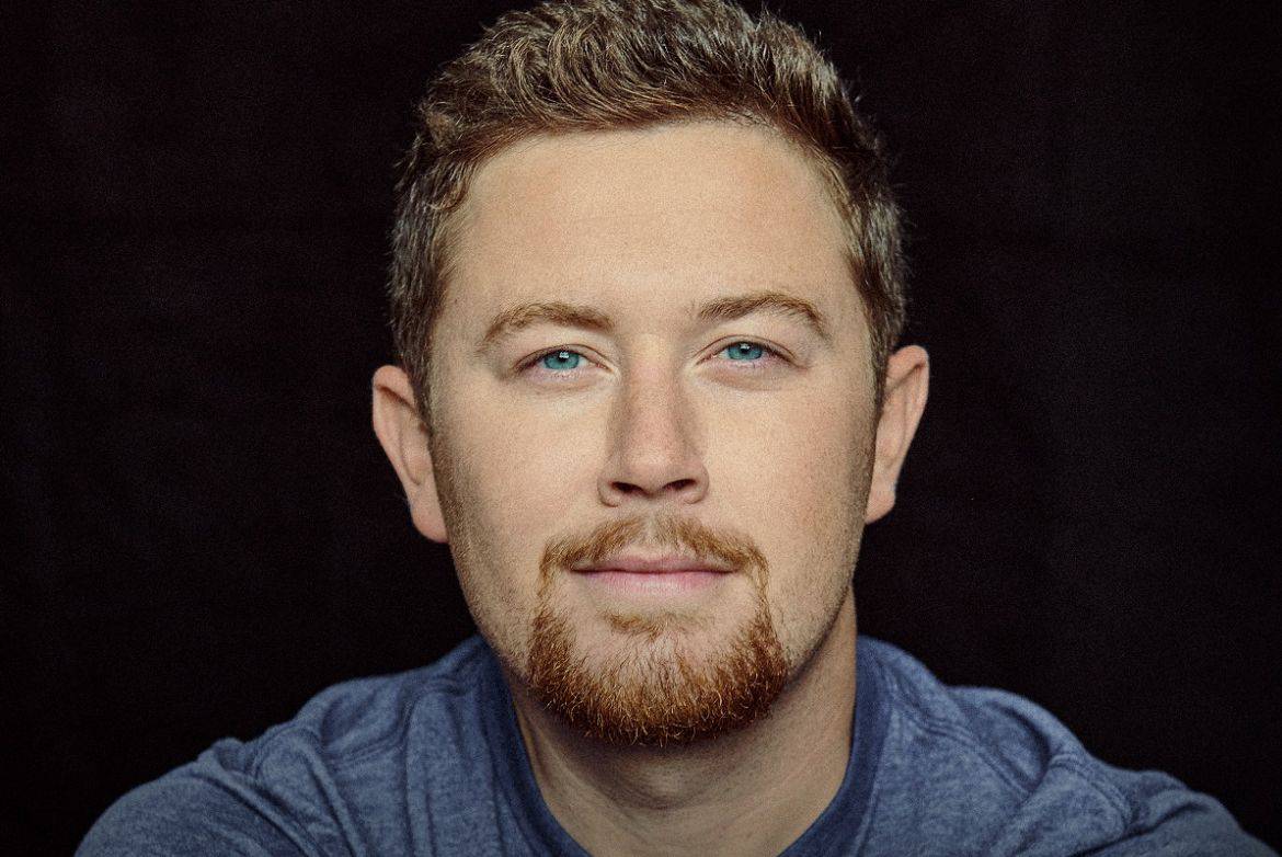 Scotty McCreery and Gabi Dugal's Love Story Is Straight Out of a Fairy Tale