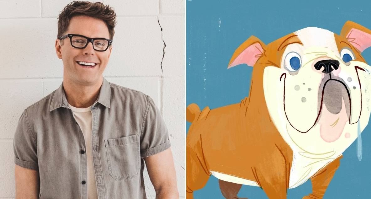 Exclusive: Bobby Bones Shares Details About New Children's Book ...