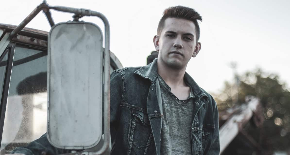 Exclusive Premiere: Ethan Payne Captures Young Love In New Video For ...