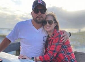 Tyler Farr and Wife, Hannah, Expecting First Child - Country Now