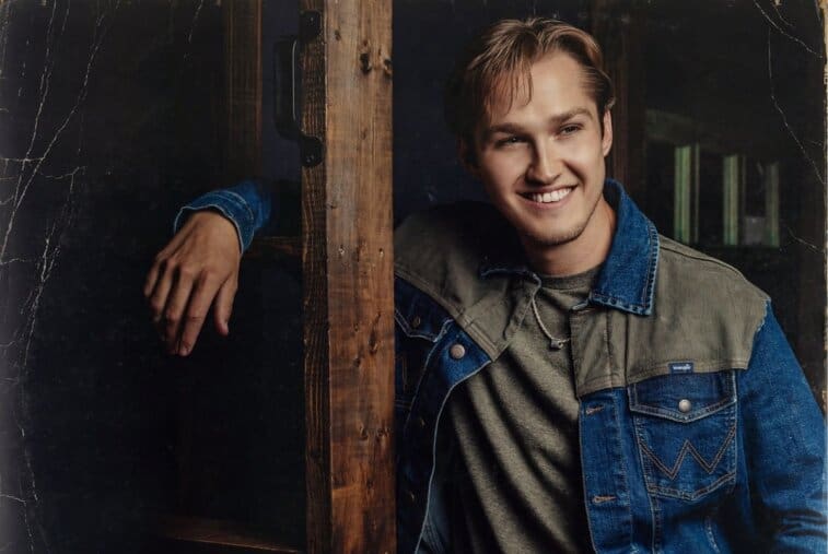 Exclusive Premiere: Jordan Rowe Shares Acoustic Performance Of 'Good ...