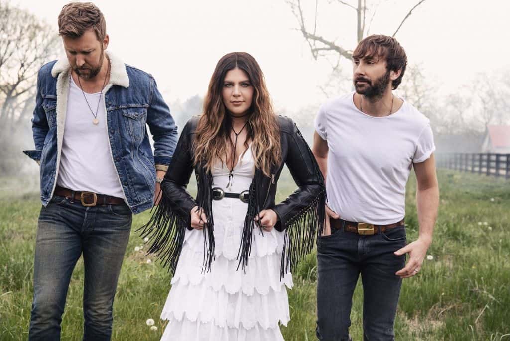 Lady A Forced To Pull Out Of CMA Awards at the Last Minute - Country Now