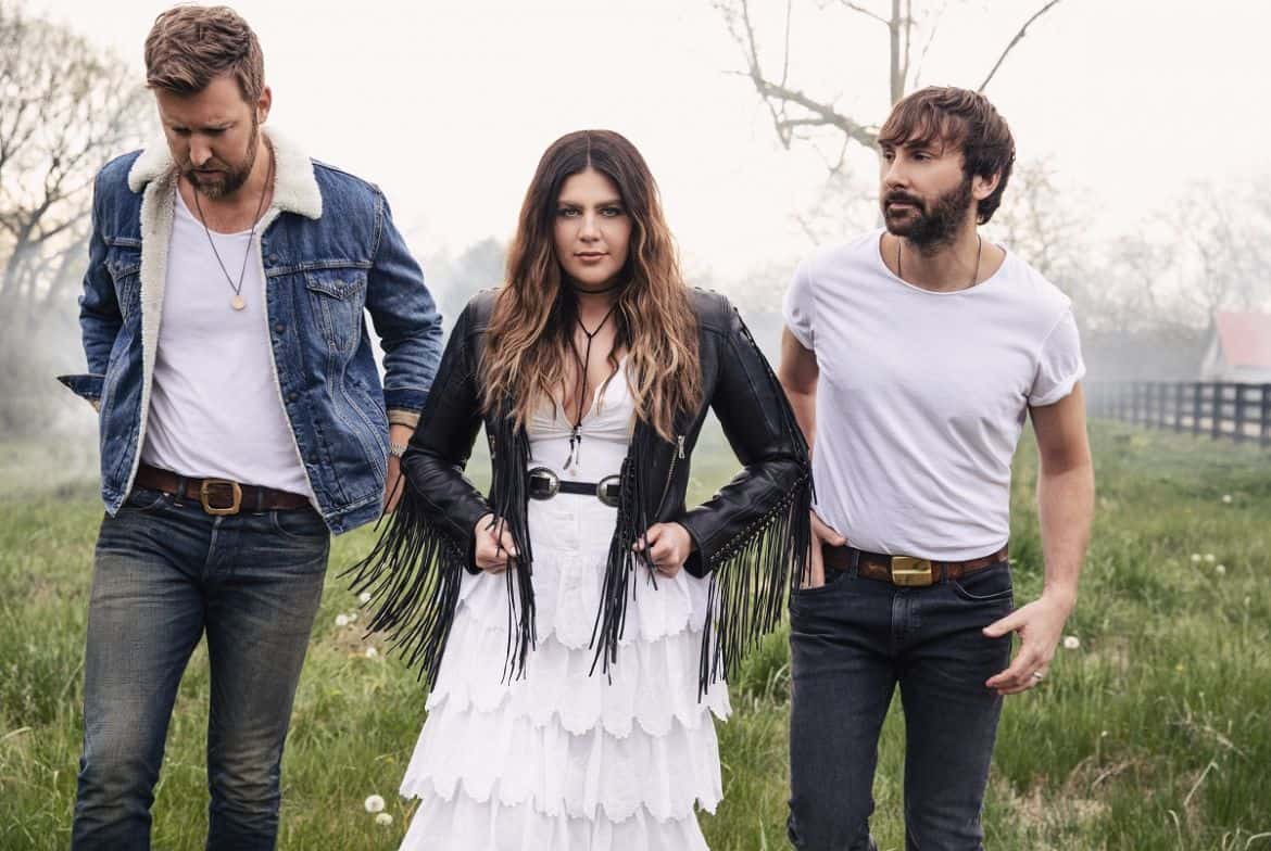 Lady A Forced To Pull Out Of CMA Awards at the Last Minute - Country Now