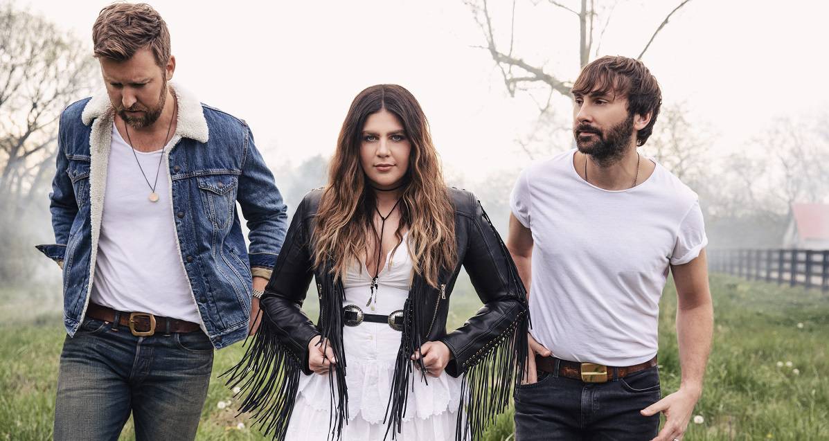 Lady A Forced To Pull Out Of CMA Awards at the Last Minute - Country Now