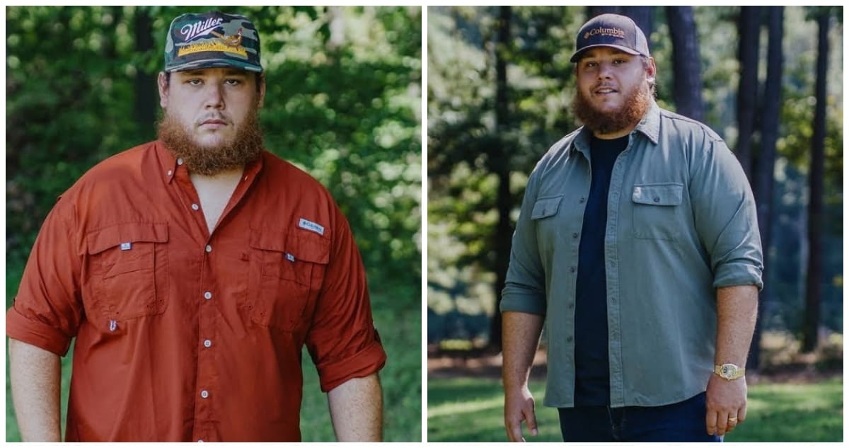 Luke Combs Shares the Story Behind the Five New Tracks On His Just ...