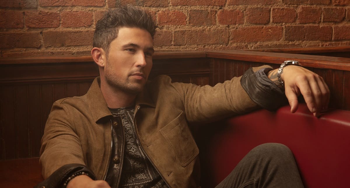 How Michael Ray Found Clarity in His Musical Roots and Time Spent at ...