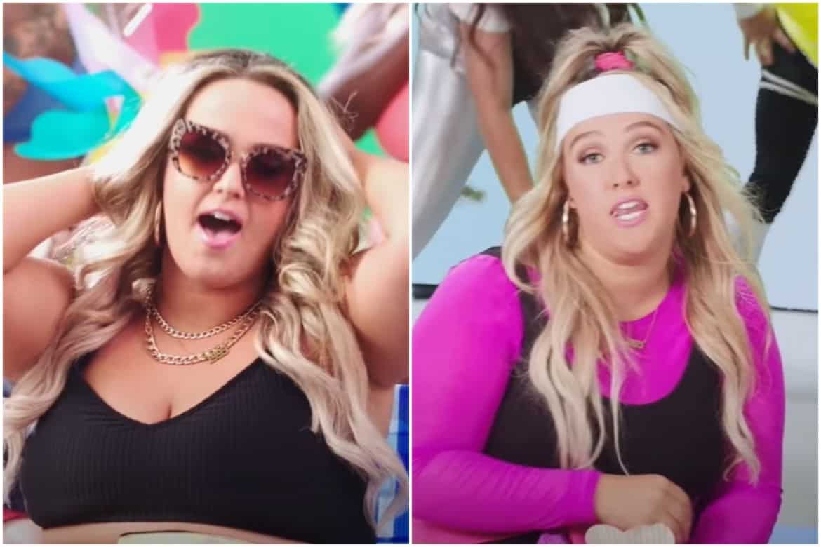 Priscilla Block Radiates Confidence In 'Thick Thighs' Music Video ...