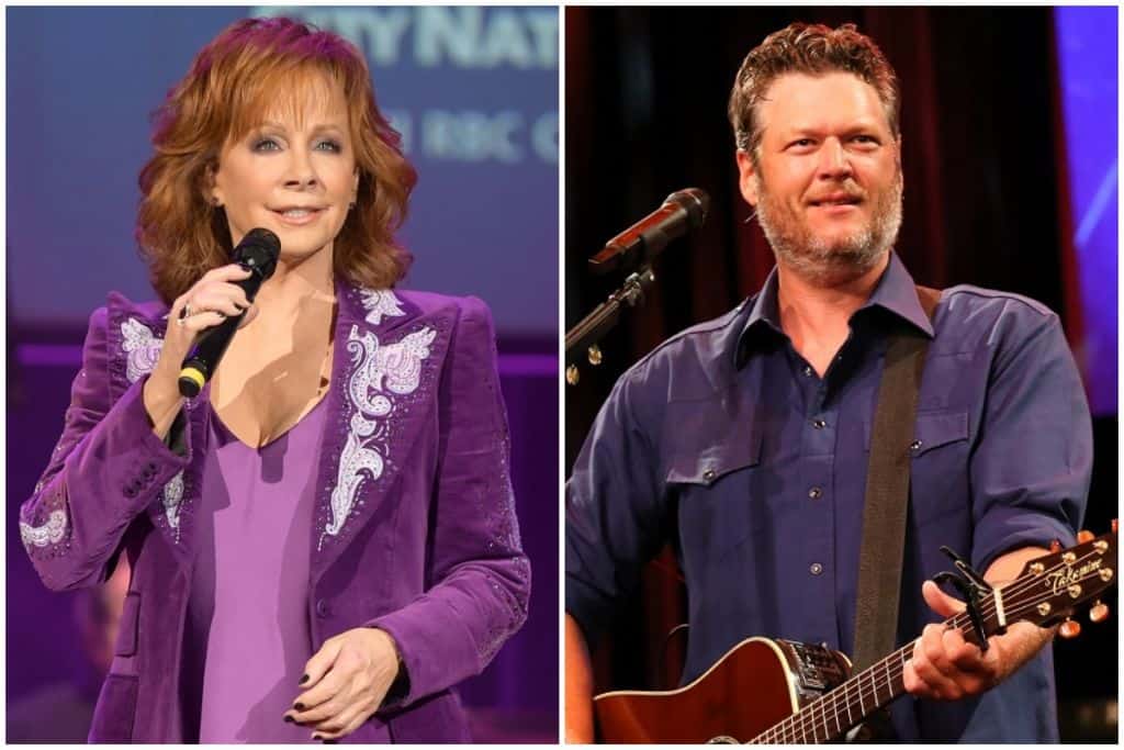 See The First Trailer For Reba McEntire's New Movie, 'The Hammer ...