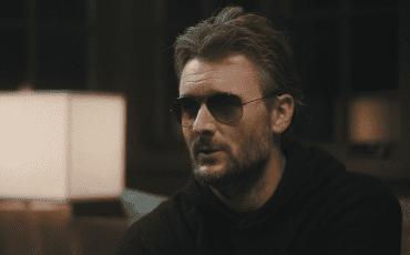 Eric Church Reveals 24-Song Track Listing and Cover Art For 'Heart ...