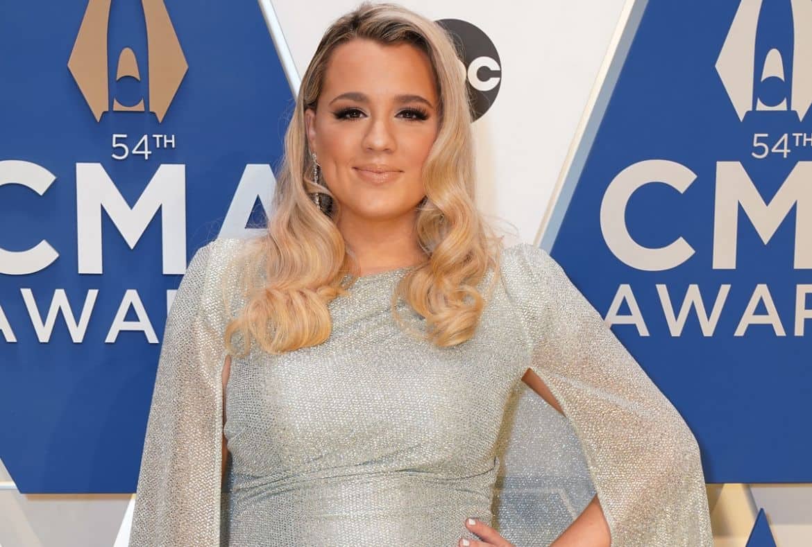 Gabby Barrett's 'I Hope' Certified 4x Platinum As She Prepares To ...