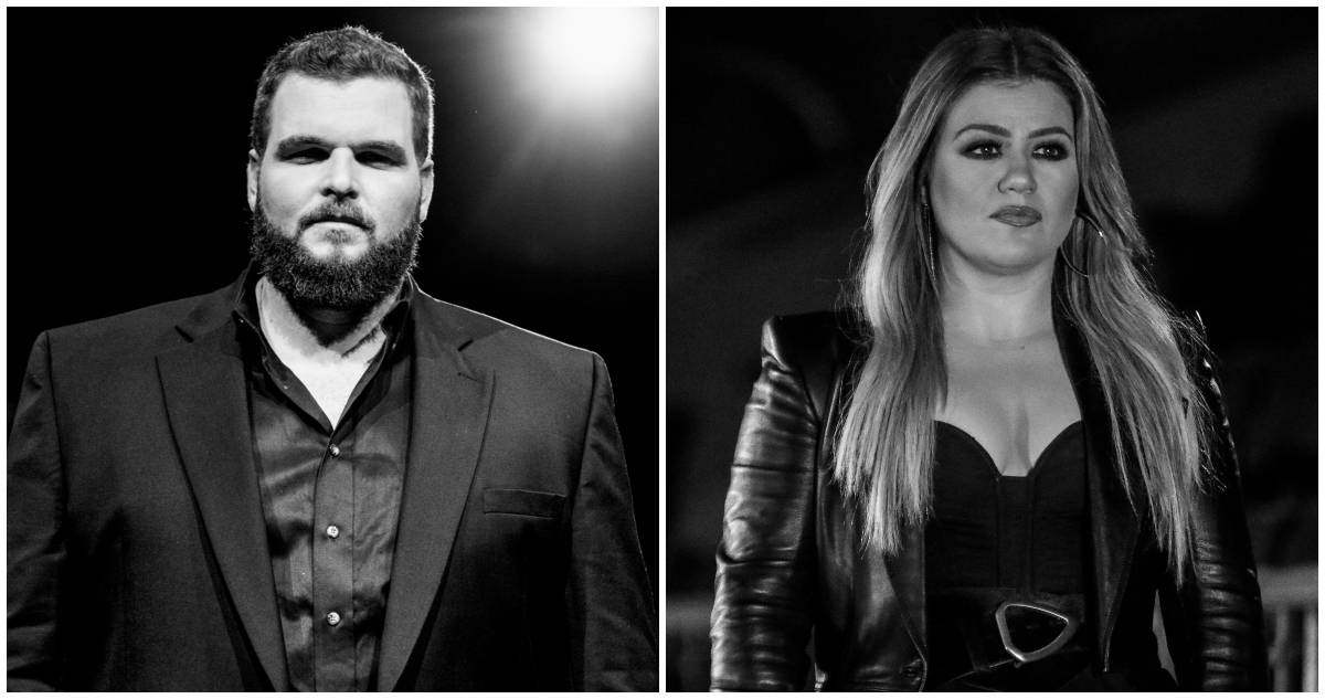Hear Jake Hoot and Kelly Clarkson's Powerful New Duet, 'I Would’ve ...