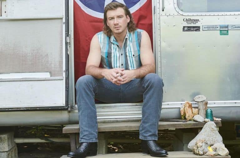 Morgan Wallen Reflects On 2020 With Introspective Instagram Post ...