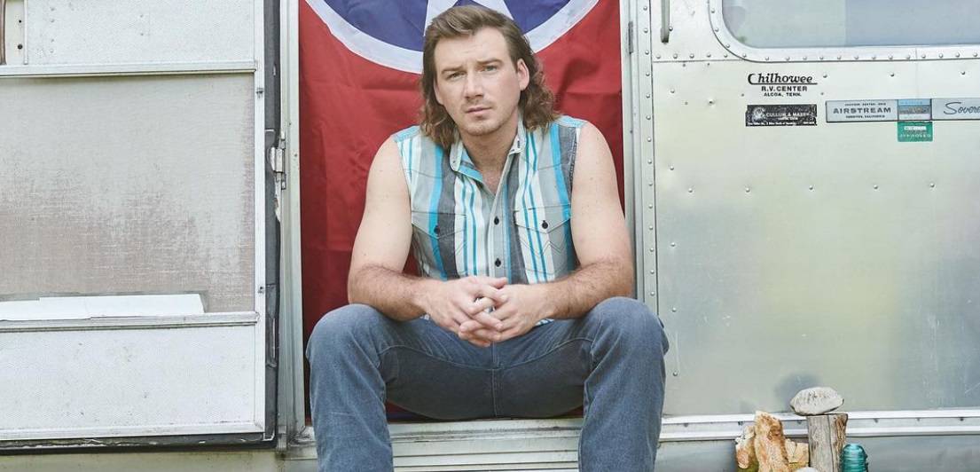 Morgan Wallen Reflects On 2020 With Introspective Instagram Post ...