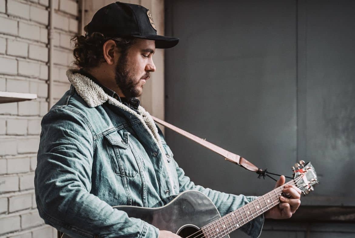 Exclusive Premiere: Matt Jordan Debuts Introspective New Song, 'Runaway ...
