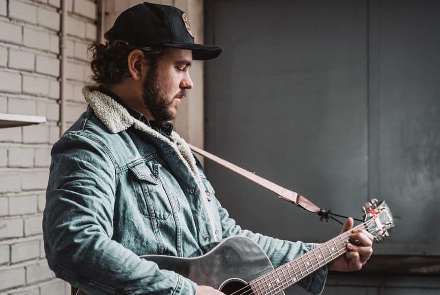 Exclusive Premiere: Matt Jordan Debuts Introspective New Song, 'Runaway ...