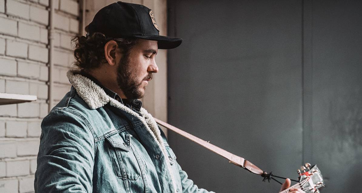 Exclusive Premiere: Matt Jordan Debuts Introspective New Song, 'Runaway ...