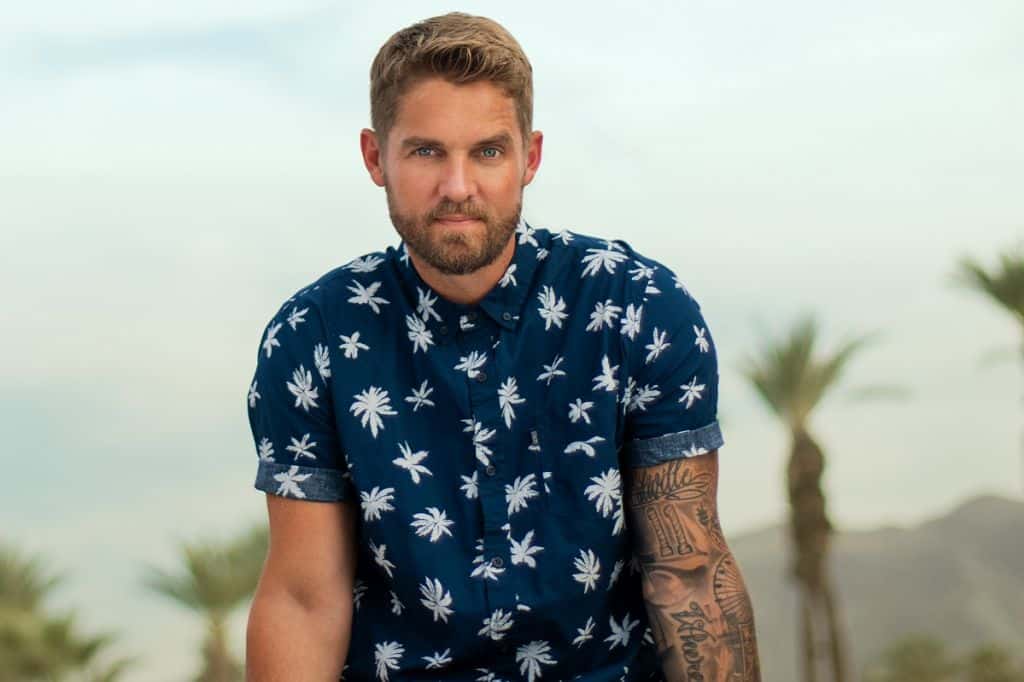 Brett Young Explores New Musical Territory with New Song, 'You Got Away ...
