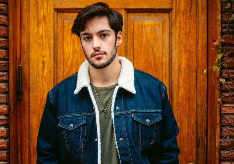 10 Questions with Garrett Jacobs - Country Now