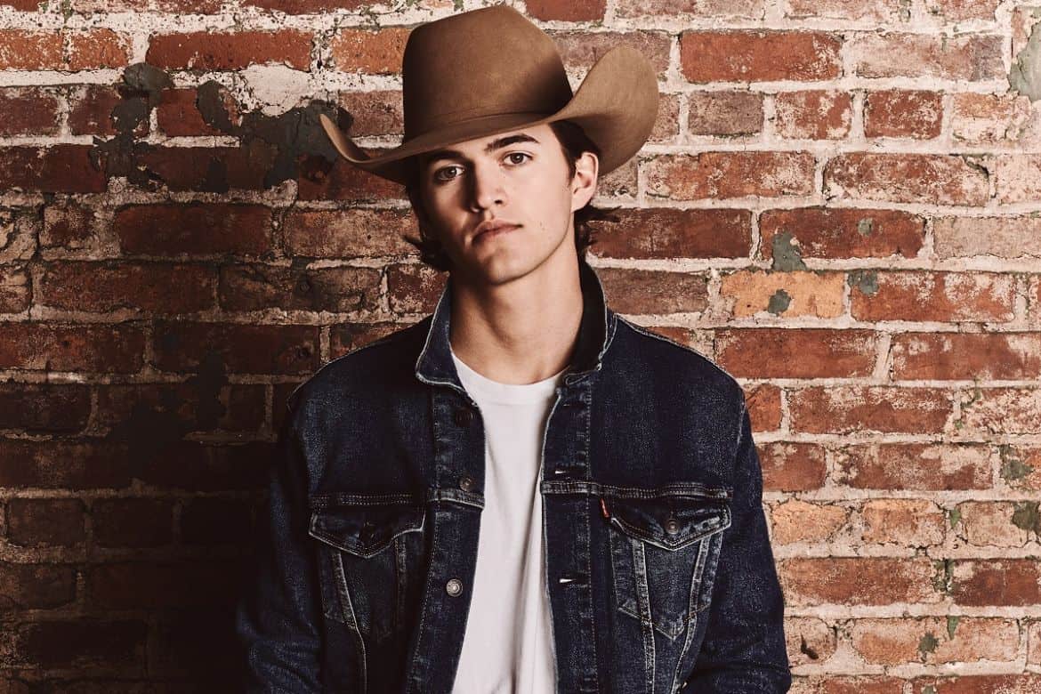 Country Next: Jaden Hamilton - Country Now