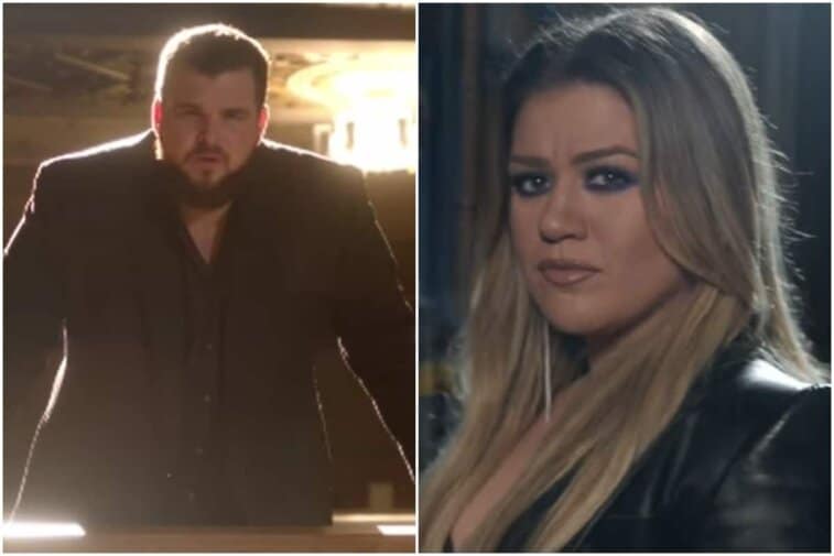 Jake Hoot and Kelly Clarkson's ‘I Would’ve Loved You’ Duet Comes To ...