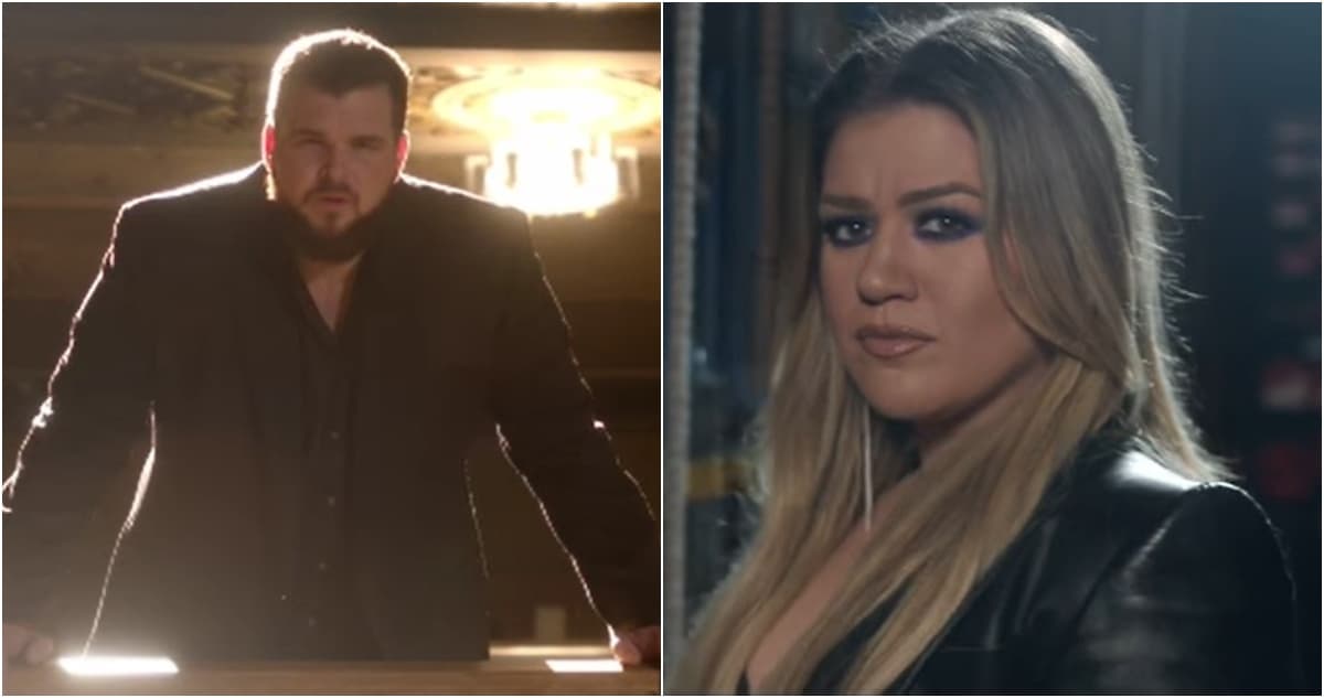 Jake Hoot and Kelly Clarkson's ‘I Would’ve Loved You’ Duet Comes To ...