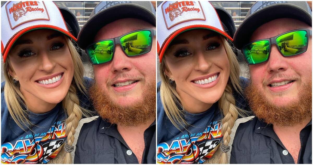 Luke Combs To Release Fan-Favorite Track, 'Forever After All,' To ...