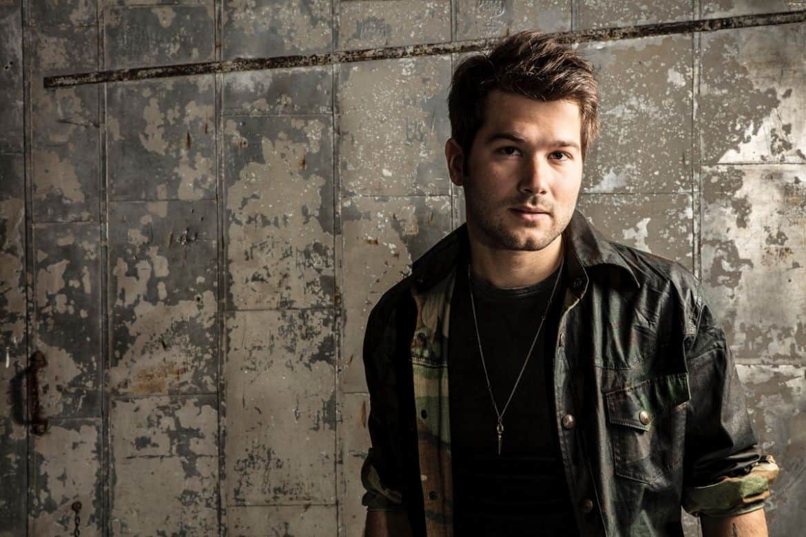 Exclusive Premiere: Ben Gallaher Debuts Fan-Centric 'Every Small Town ...