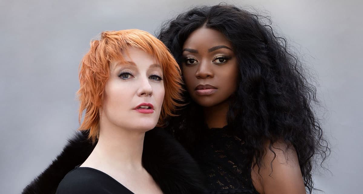 Leigh Nash Shares Powerful Music Video For 'Good Trouble' Featuring ...