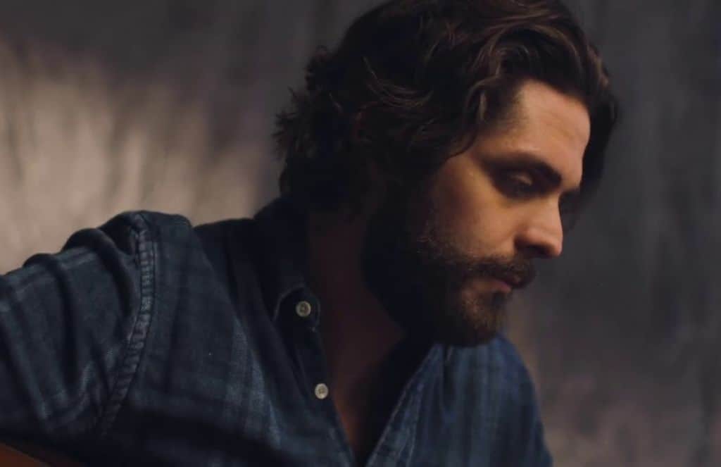 Thomas Rhett Announces Double Album, 'Country Again,' Releases Two ...